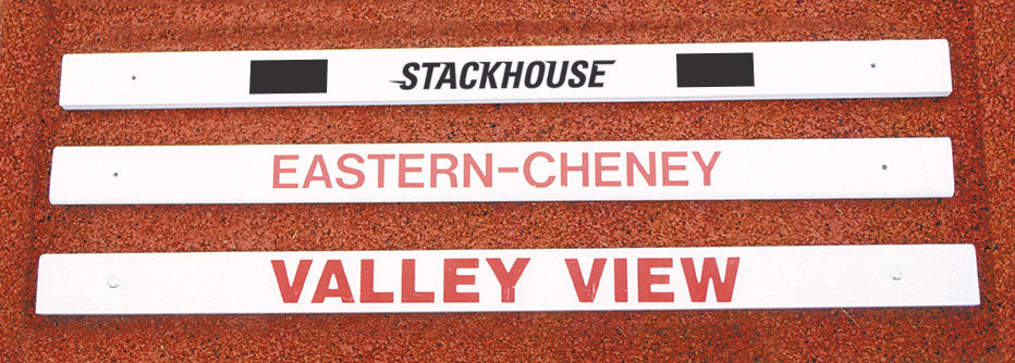 Hurdle Replacement Board fits TARH