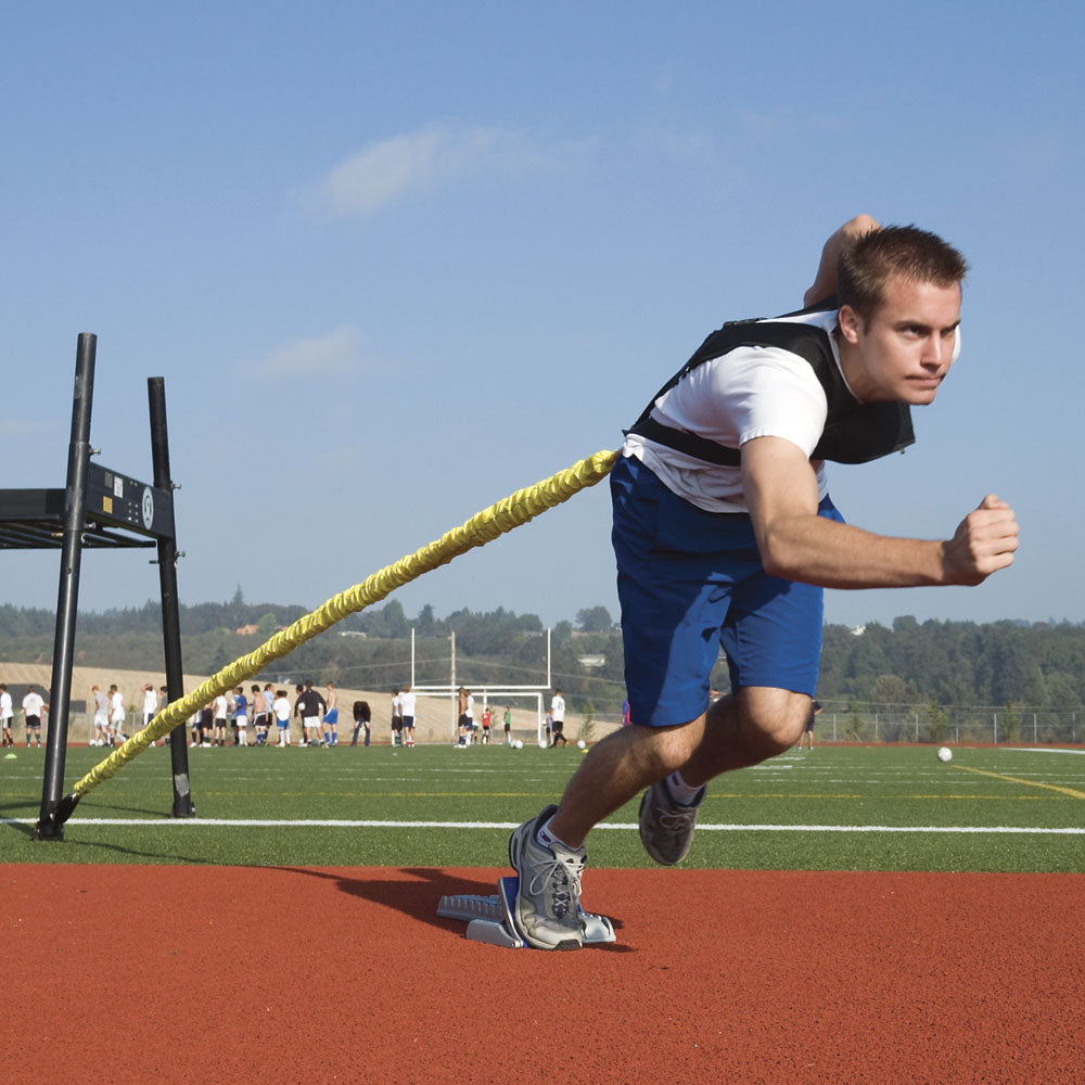 Accelerator Training Aid