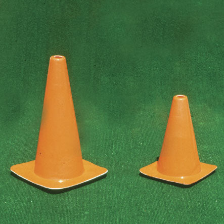 Boundary Cones
